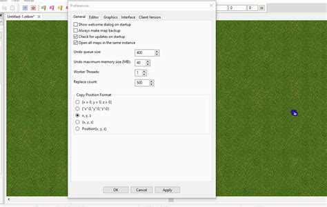 Some Points For Improvement In Use · Issue 51 · Opentibiabrremeres