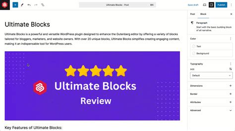 How To Remove Space Between Blocks In Wordpress