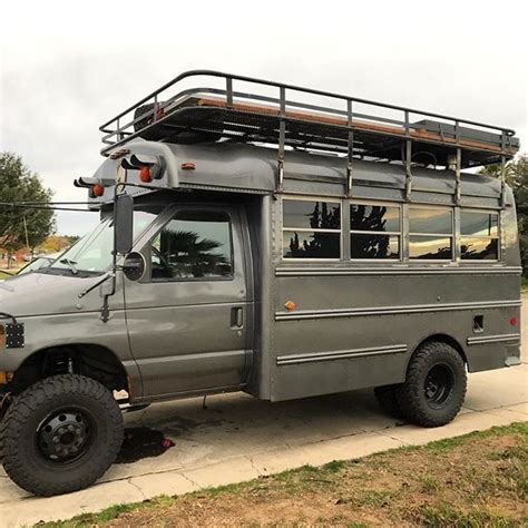 School Bus Tiny House School Bus Camper Rv Bus School Bus Conversion