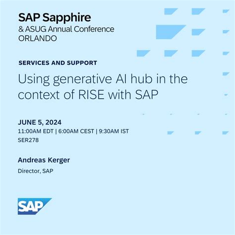 Lisa Stephens On Linkedin Sap Sapphire