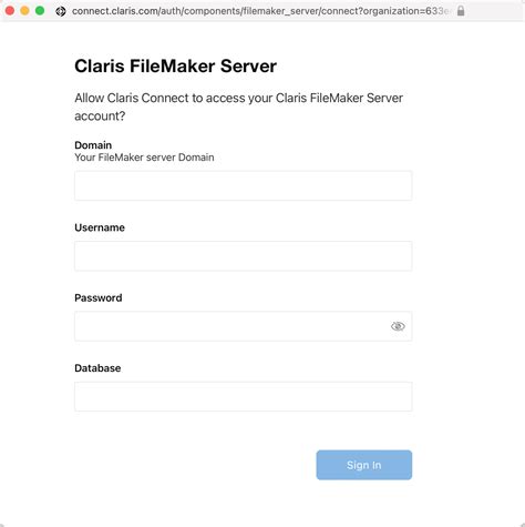 Docusign Webhooks Using Claris Connect Databuzz Knowledge Base