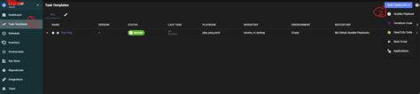 Semaphore Ui Ansible From Start To Finish