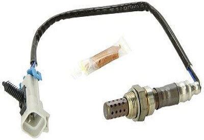 Why The Chevrolet Oxygen Sensor Fails