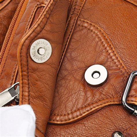 Купити Вінтажні високоякісні шкіряні сумки Розкішні дизайнерські жіночі сумки через плече для