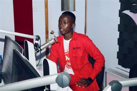 Mc Gogo Biography Facts Fame Age And Story Kelxfy