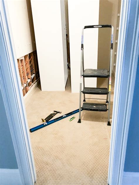 How To Remove Carpet An EASY DIY Bower Power