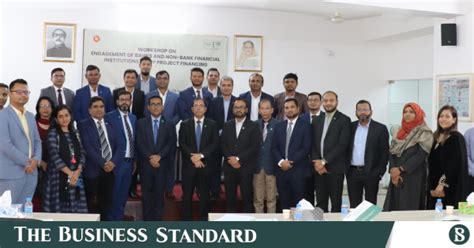 Ppp Authority Holds Workshop For Banks And Non Bank Institutions To