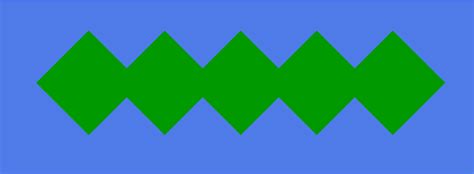Css Rotate And Position Divs Stack Overflow