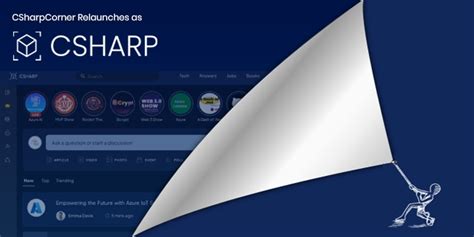 Csharpcorner Evolves Into The Ai Powered Hub For Developer Upskilling And It Excellence