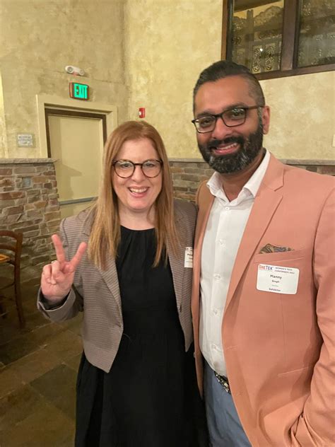 Manpreet Singh On Linkedin Networking Shetek Womenempowerment Womenintech