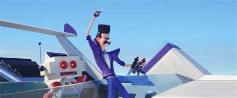 Ich Einfach Unverbesserlich Cinestar