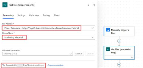 How To Copy Sharepoint Files From One Tenant To Another Tenant Using