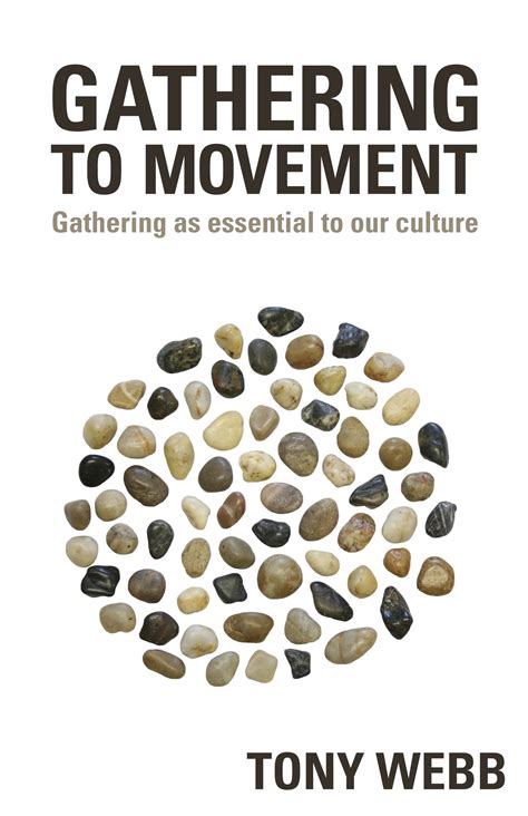 Gathering To Movement Book Vision Usa
