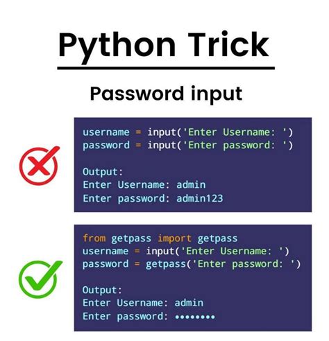 Josh Wenner On Linkedin Pythonforbeginners Securecoding Programming Techeducation Education
