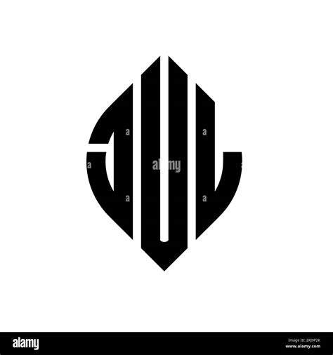 Jul Circle Stock Vector Images Alamy