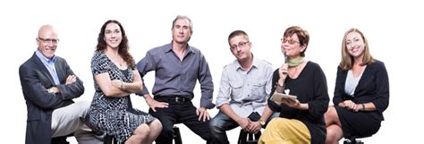 Perception Engineers Common Ground Srq Magazine Article By Philip Lederer