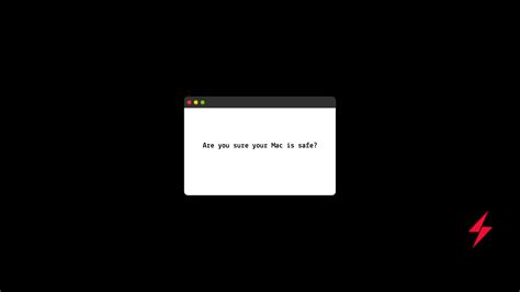 Can MacBooks Get Viruses The Short Answer Is Yes ThunderLabs