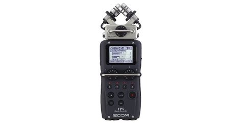 The 13 Best Field Recorders For Portable Recording Landr Blog