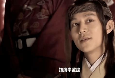 何炅受邀出演李逍遥，剧组却突然变卦，何炅：“没人比我更适合”胡歌李国立仙剑