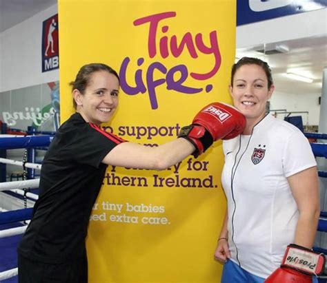 Sara Booth Is Fundraising For Tinylife Formerly Nimba