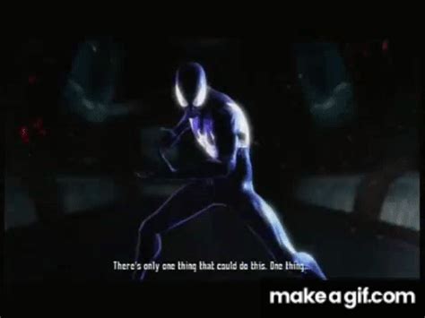 Spider Man Shattered Dimensions All Cinematics And Cutscenes Part
