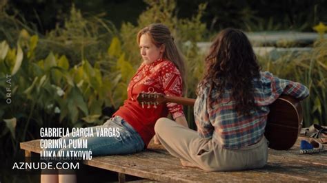 Emily Cox Nude Aznude