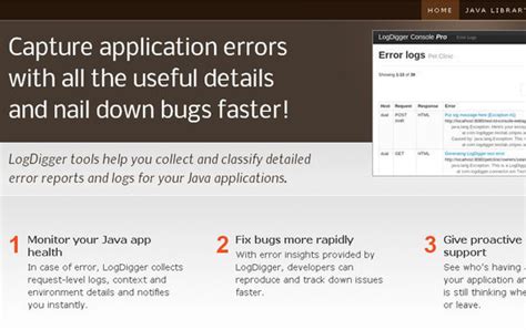 Bug Tracking Applications For Developers