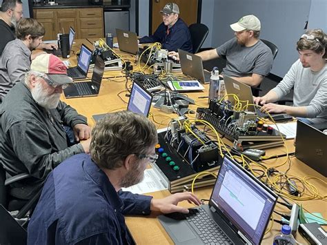 Structured Text Programming In Plcs How Comfortable Are You Edwin Daniel Posted On The Topic