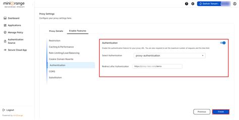 How To Set Up A Reverse Proxy Server For Site Security