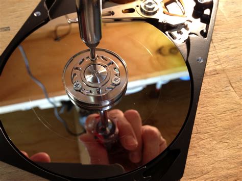 How To Remove Hard Drive Magnets Share Your Repair