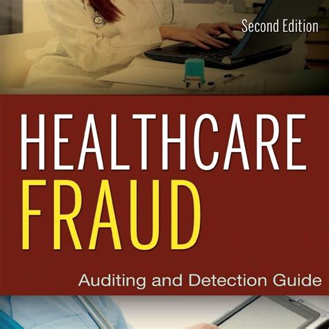 Book Healthcare Fraud Auditing And Detection Guide Pdf Docdroid