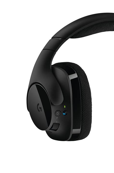 Buy Logitech - G533 Wireless Gaming Headset
