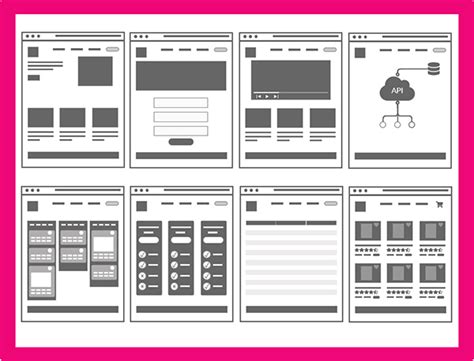 iphone frames axure widget library axure market store for best axure widget libraries