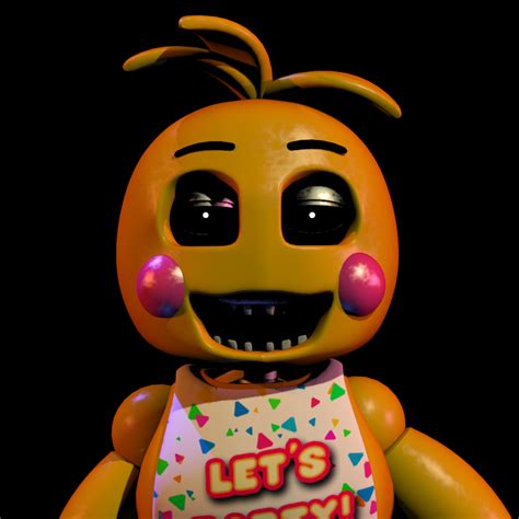 Toy Chica Missing Beak And Eyes Five Nights At Freddys Photo 37798532 Fanpop Page 5