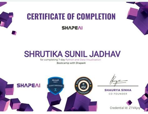Shrutika Jadhav On Linkedin Python Datascience Programming