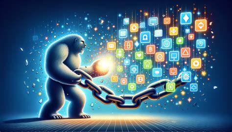 Leveraging Blockchain For Enhanced Transparency In Design Software Man