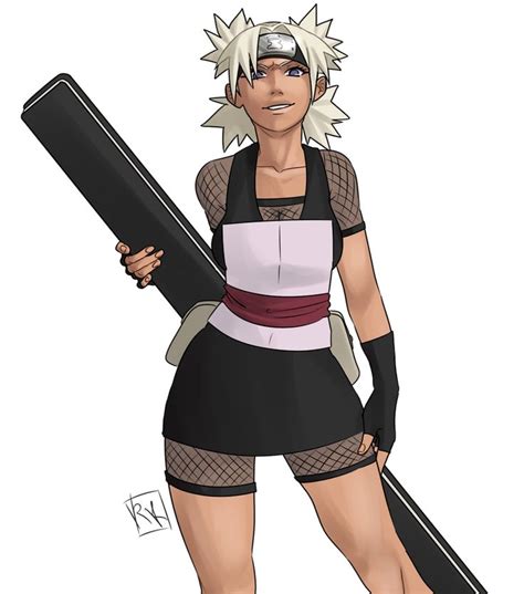 Do You By Radrabbiitt Naruto Girls Shikatema Shikamaru