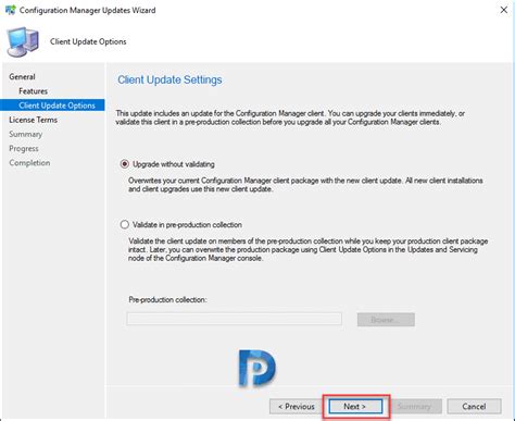 Sccm Configmgr Technical Preview 18062 Features