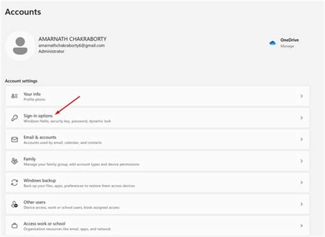 How To Protect Chrome Passwords With Windows Hello