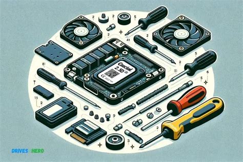 Crucial Ssd Firmware Update Tool Practical Guide