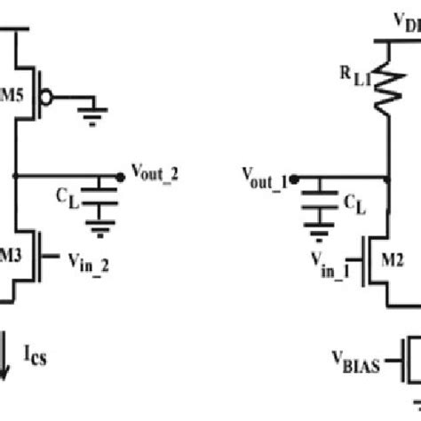 MCML Inverter Logic 11 A Traditional MCML Logic Gate B MCML Gate