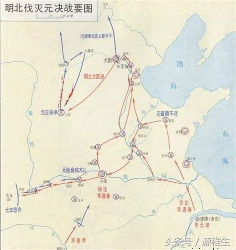 諸葛亮北伐為什麼那麼出名北伐的歷史觀幾千年又是如何轉變的 每日頭條