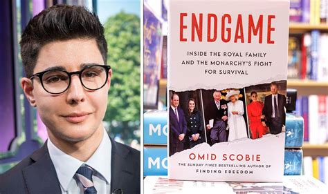 I Binge Read Omid Scobies Endgame And Theres Only One Glaring Conclusion Royal News