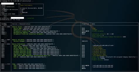 My Notes On Hacking Ble List Of Resources David Sopas Security Researcher