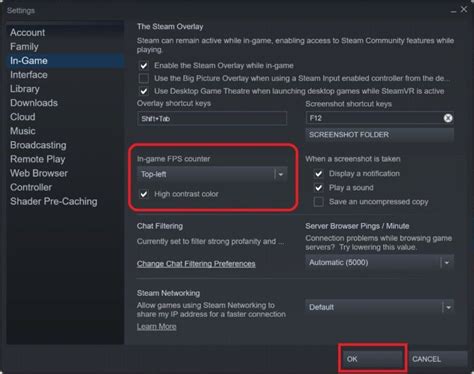 How To Enable FPS Counter On Windows