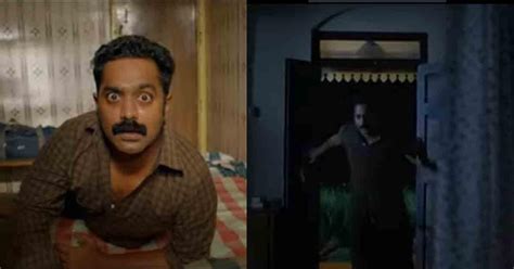 സസ്‌പെന്‍സ് നിറച്ച് കൂമന്‍ ട്രെയ്‌ലര്‍ പുറത്ത് Doolnews