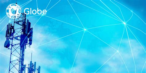 Globe Partners With Power Coops To Launch 26 New Cell Sites In Mindoro Marinduque Telecom