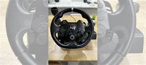 Игровой руль sven GC w900 купить в Ульяновске с доставкой | Электроника ...