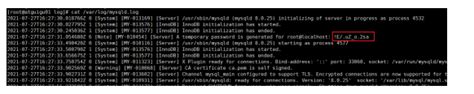 Linux下mysql的安装与使用libcso6glibc 22564bit Is Needed By Mysql Co Csdn博客
