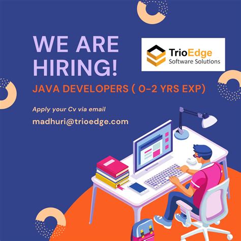 trioedge software on linkedin java hiring javadeveloper fullstackdevelopers